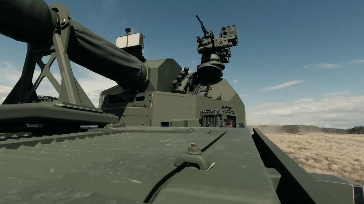 RCH 155 TRACKED | KNDS Group