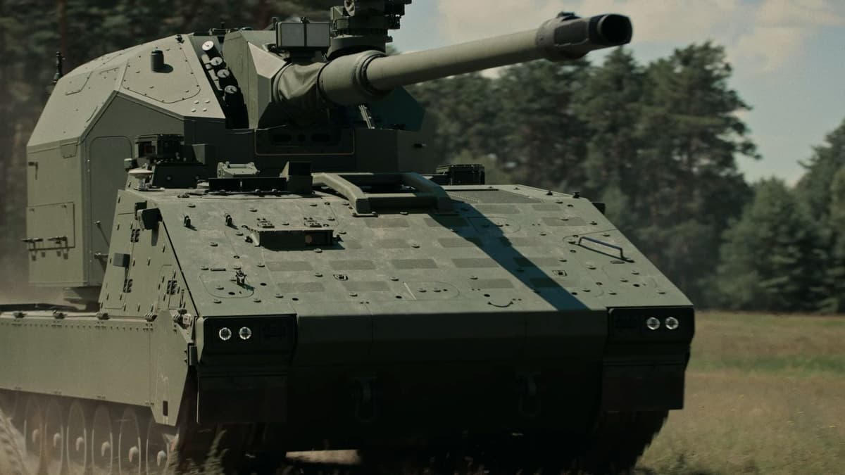 RCH 155 TRACKED | KNDS Group