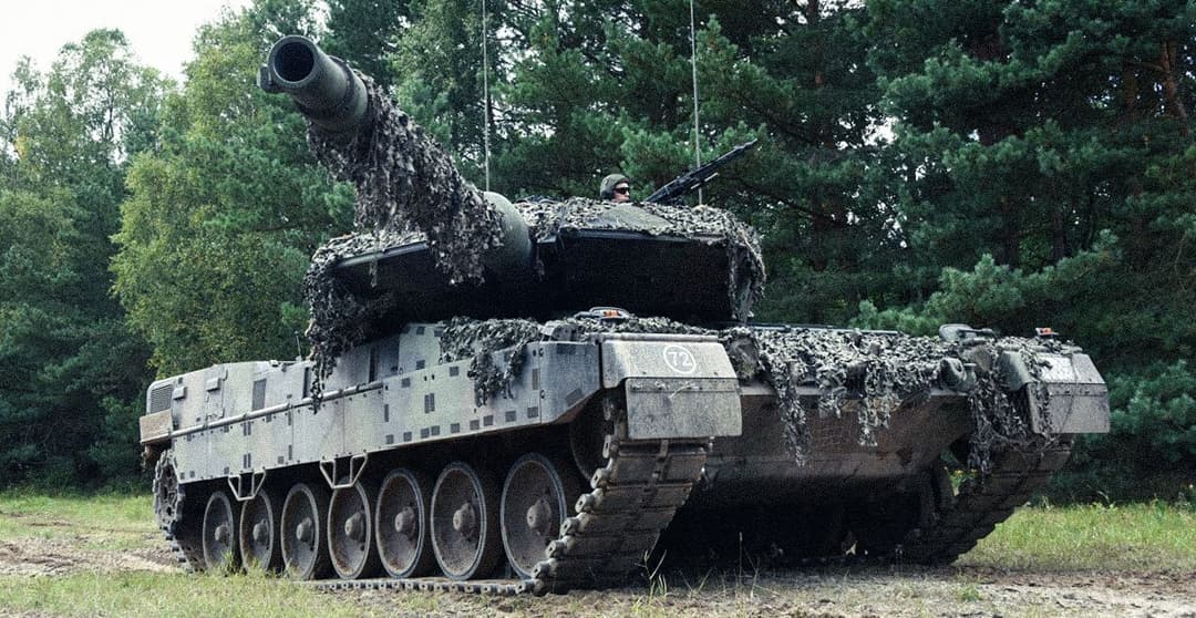 LEOPARD | KNDS Group