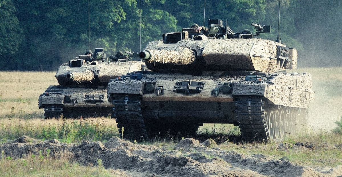 LEOPARD | KNDS Group