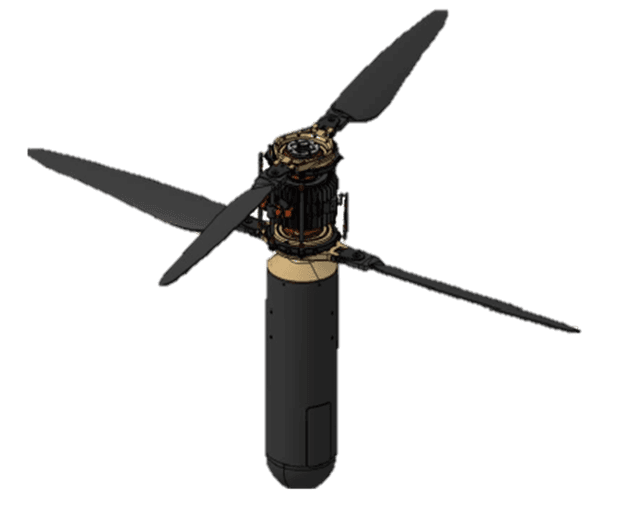 MV-25 OSKAR | KNDS Group