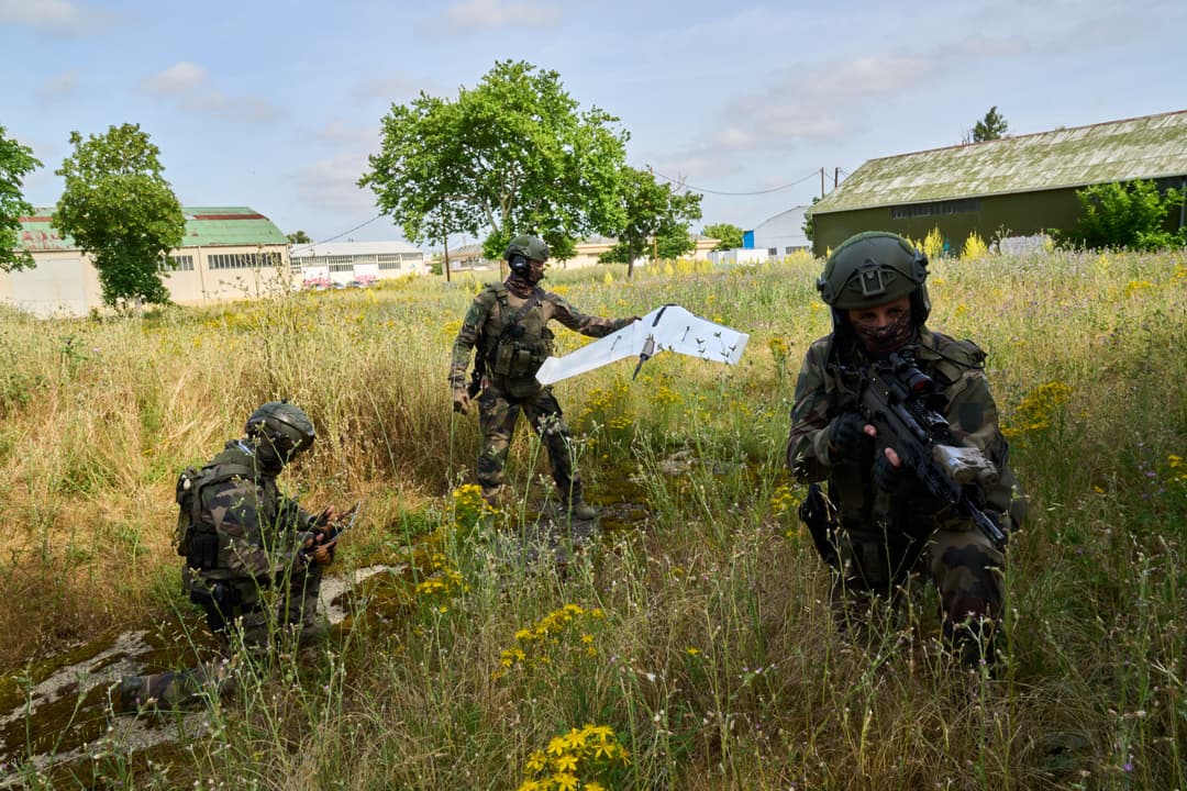 MV-25 OSKAR | KNDS Group