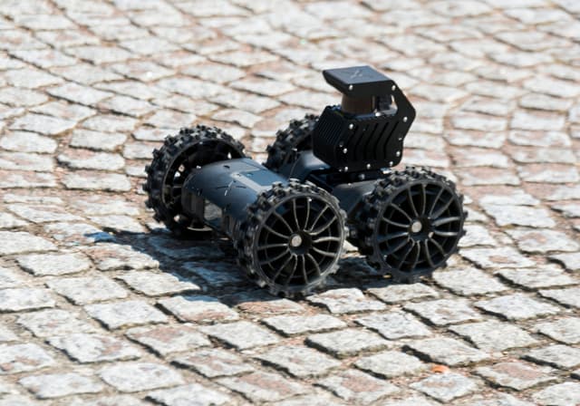 NERVA-LG | KNDS Group