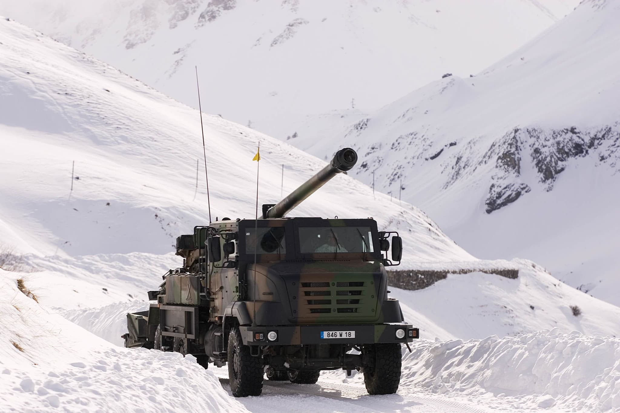 Systems | KNDS Group