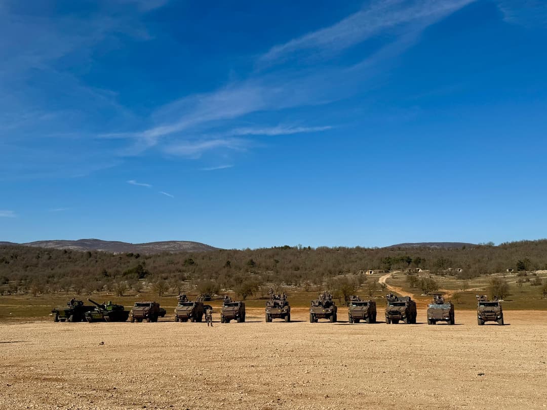 Votre carrière chez KNDS France | KNDS Group