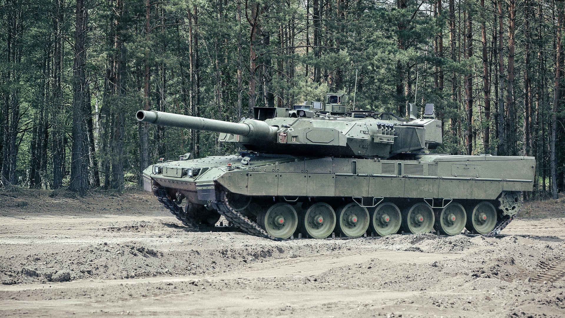 LEOPARD | KNDS Group